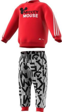 adidas adidas Kinder x Disney Mickey Mouse Jogginganzug
