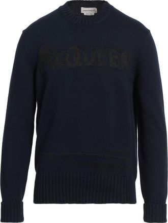 Alexander McQueen STRICKWAREN - Pullover auf YOOX.COM