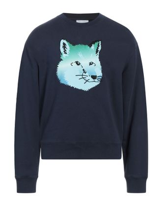 Maison Kitsun&eacute; TOPS - Sweatshirts auf YOOX.COM