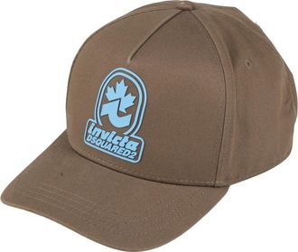 Dsquared2 ACCESSOIRES - M&uuml;tzen & H&uuml;te auf YOOX.COM