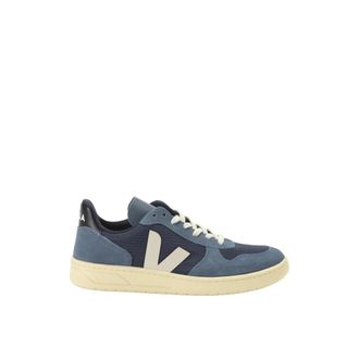 Veja Ripstop Sneakers - - Shoes - Damen - Blau - 37 EU