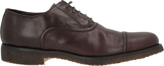 Lo.White SCHUHE - Schn&uuml;rschuhe auf YOOX.COM