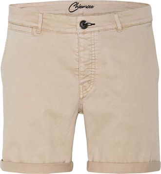 Chiemsee Shorts im Chino-Design