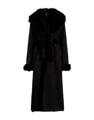 La Haine Inside Us JACKEN & M&Auml;NTEL - Shearling- & Kunstfell auf YOOX.COM
