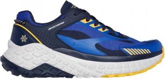 Skechers Monsterevo Sneaker f&uuml;r Herren (Blau)