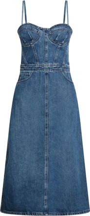 Vicolo KLEIDER - Midi-Kleider auf YOOX.COM