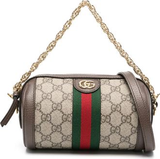 Gucci Mini Ophidia Shoulder Bag