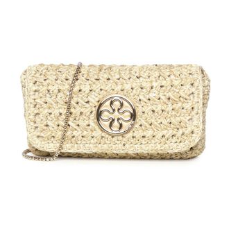 V&deg; 73 Femme, Sacs, Jaune, Taille: ONE Size Sacs bandouli&egrave;re
