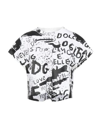 Dolce & Gabbana TOPS - T-shirts auf YOOX.COM