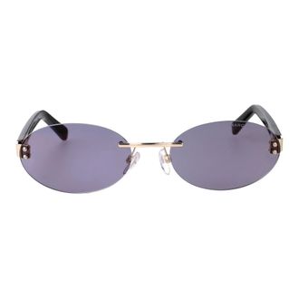 Marc Jacobs Damen, Accessories, Blau, 57 MMGr&ouml;&szlig;e