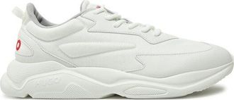 HUGO BOSS Sneakers Leon 50536960 Weiß