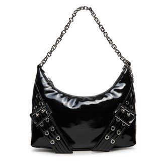 Steve Madden Handtasche Steve Madden Bgraya SM13001695 Schwarz