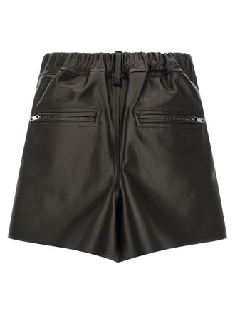 Rick Owens Temple Skirt - Black
