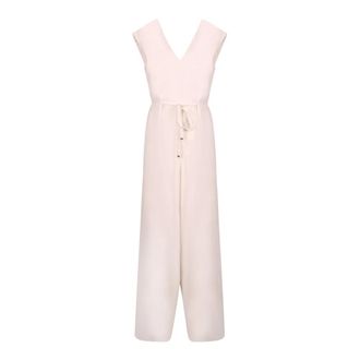 Herno Jumpsuits - - Jumpsuits & Playsuits - Damen - Wei&szlig; - M