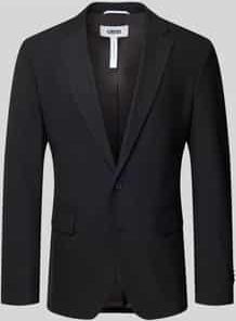 Cinque Slim Fit Sakko mit Schurwoll-Anteil Modell Totti