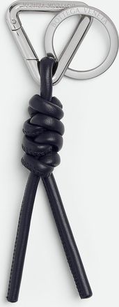 Bottega Veneta Triangle Schlüsselanhänger - Bottega Veneta