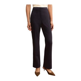 Emme Di Marella Emme DI Marella, Damen, Hosen, Blau, MGr&ouml;&szlig;e