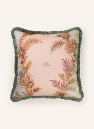 Etro Home Etro Home Dekokissen beige