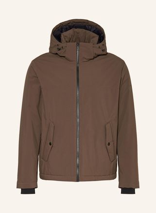 Marc O'Polo Marc Opolo Funktionsjacke gruen
