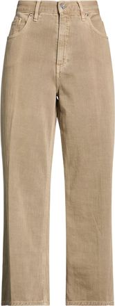 Nine In The Morning HOSEN & R&Ouml;CKE - Jeanshosen auf YOOX.COM