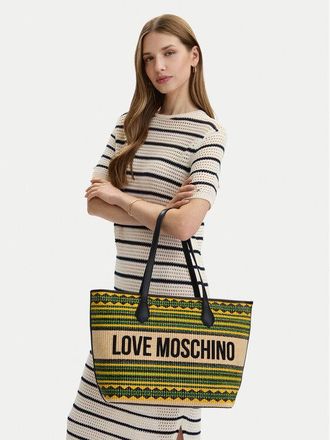 Love Moschino Handtasche JC4348PP0OKN300A Bunt