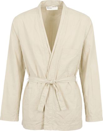 Universal Works JACKEN & M&Auml;NTEL - Jacken und Anoraks auf YOOX.COM