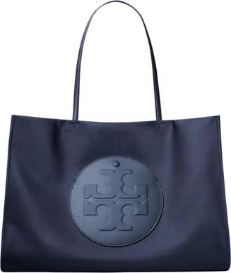 Tory Burch Damen, Taschen, Blau, ONE SIZEGr&ouml;&szlig;e
