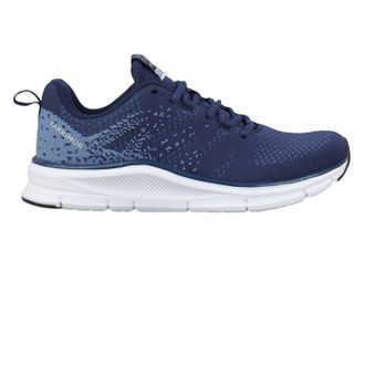 Karrimor Duma 6 Sneaker f&uuml;r Damen, Ortholite-Sohle (Marine)