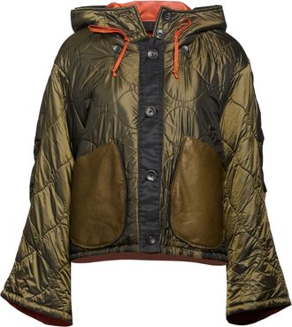 Giorgio Brato JACKEN & M&Auml;NTEL - Pufferjacken & Daunenjacken auf YOOX.COM