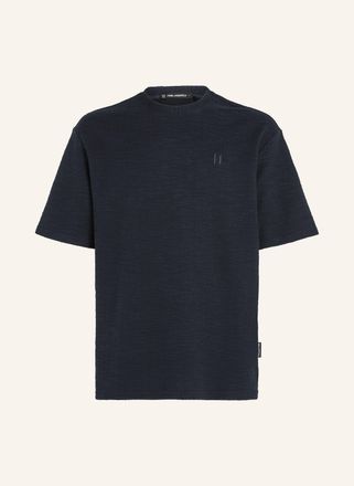 Karl Lagerfeld T-Shirt blau