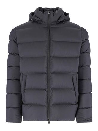 Herno Blazer - Gris