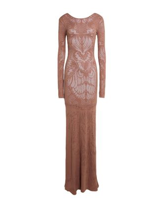 Mes Demoiselles... KLEIDER - Maxi-Kleider auf YOOX.COM