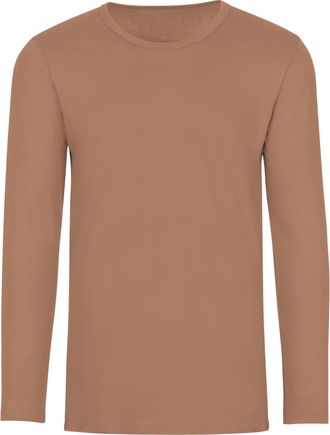 Trigema Langarmshirt