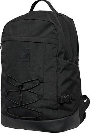 Hummel Hmltravel Sac &agrave; dos multisport adulte Taille unique, Noir, taille unique