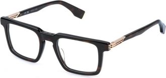 Police Homme, Accessoires, Brun, Taille: 50 MM Mercury 5 Optical Frame