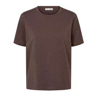 Rue de Femme RUE de Femme - Hauts - Femme - Tops - Brun - Taille: 36 FR