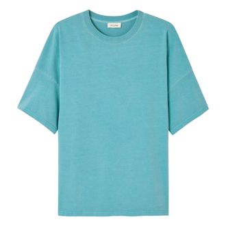 American Vintage T-shirt Fizvalley American Vintage
