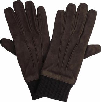 Pal Zileri Handschuhe - - Accessories - Herren - Braun - XL