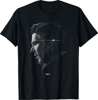 MARVEL Avengers Endgame Avenge The Fallen Doctor Strange T-Shirt