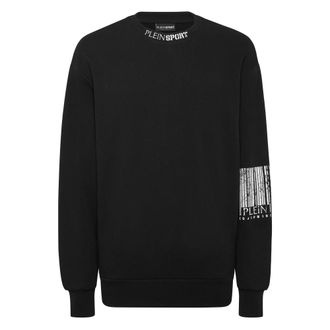 Plein Sport Sweatshirts - - Sport - Herren - Schwarzk - 2XL