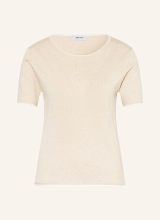 Darling Harbour Darling Harbour Strickshirt beige