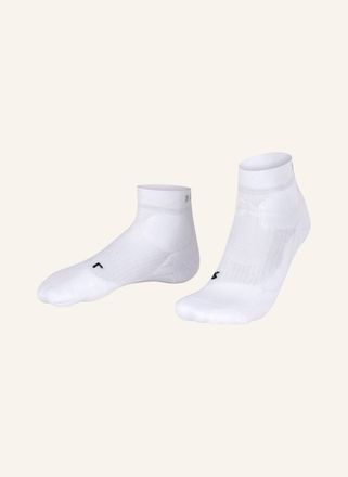 Falke Sportsocken t2 Short weiss