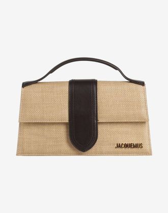 Jacquemus TASCHEN - Handtaschen auf YOOX.COM