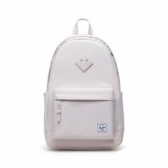 Herschel Unisex Heritage-Rucksack Backpacks, Grau