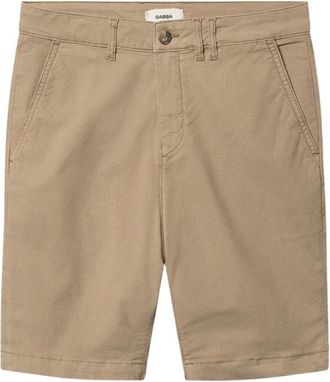 Gabba Homme, Shorts, Brun, Taille: XL Baskets
