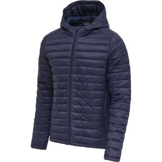 Hummel hmlRED QUILTED HOOD JACKET
