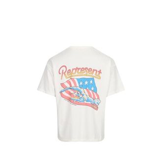Represent Tee-shirt en coton