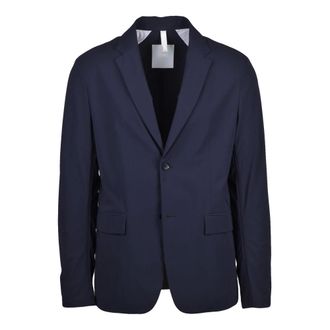 Duno Herren, Jacken, Blau, XLGr&ouml;&szlig;e
