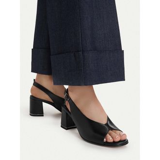 Lasocki Sandalen Lasocki CEO-WB-866-15 Schwarz