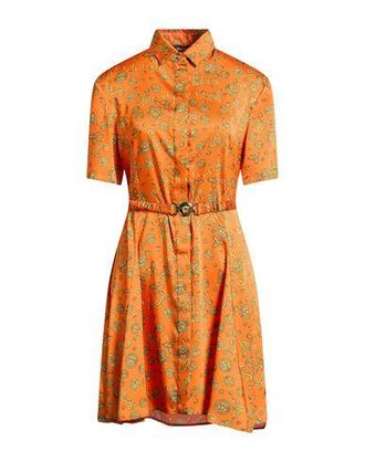 Versace ROBES - Robes courtes sur YOOX.COM